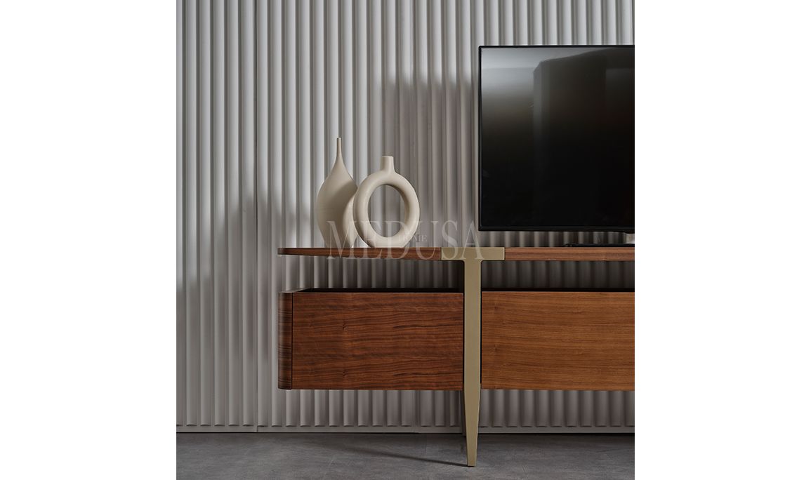 Loop Tv Sehpası | Medusa Home