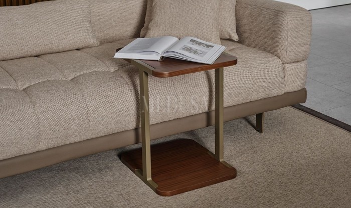 Loop Yan Sehpa | Medusa Home