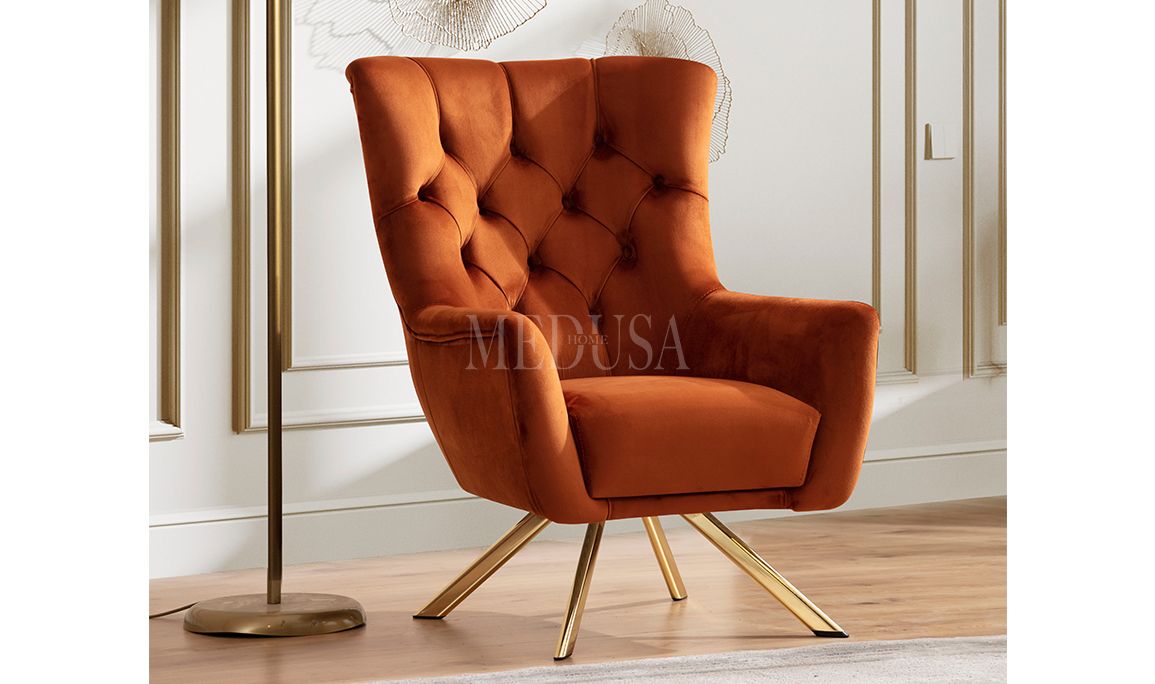 Loris Berjer | Medusa Home