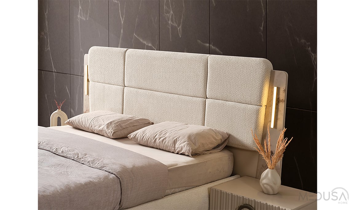 Lotus Duo Fill Yatak Odası Takımı Modelleri ve Fiyatları - Özel ...