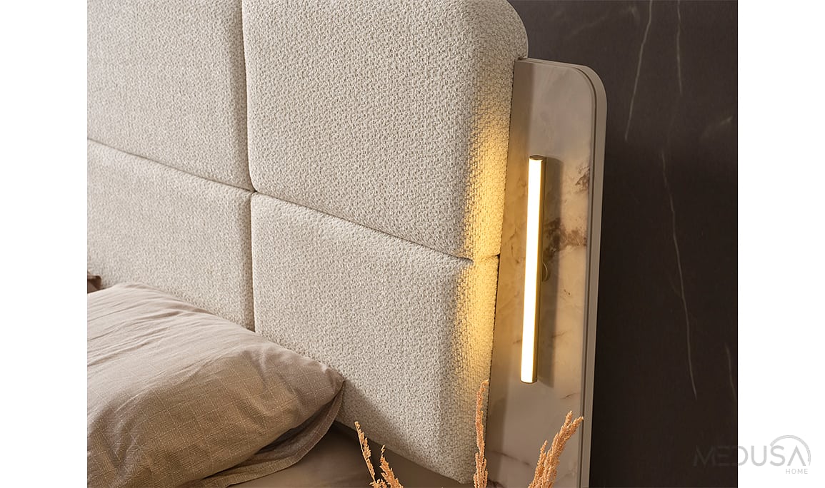 Lotus Duo Fill Yatak Odası Takımı Modelleri ve Fiyatları - Özel ...