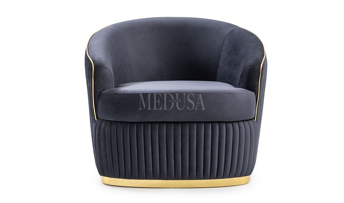 Magnum Berjer Antrasit | Medusa Home