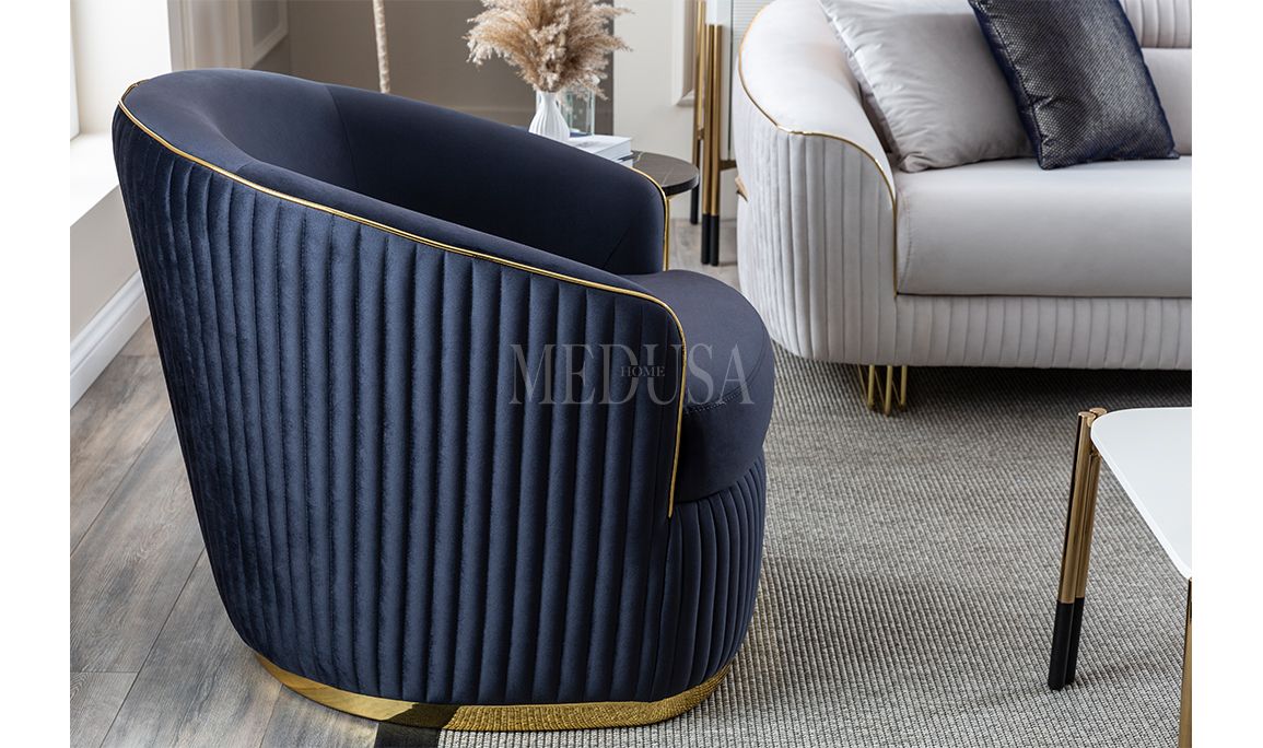 Magnum Berjer Antrasit | Medusa Home