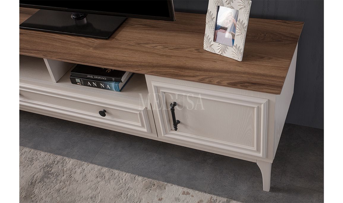 Malta Tv Ünitesi | Medusa Home