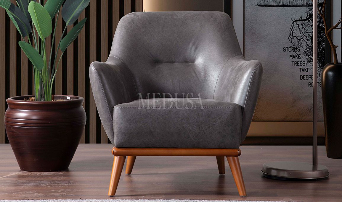 Mayon Berjer | Medusa Home