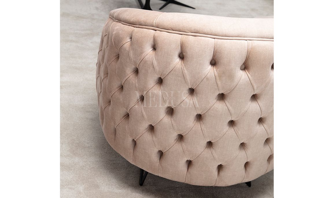 Moon Berjer | Medusa Home