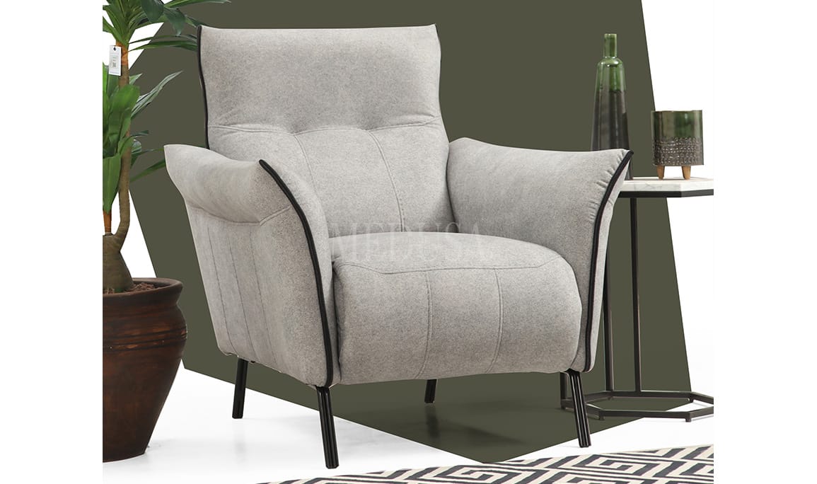 Tekli Koltuk - Berjer Modelleri ve Fiyatları | Medusahome