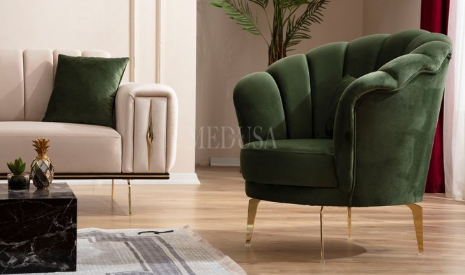 Prag Berjer | Medusa Home