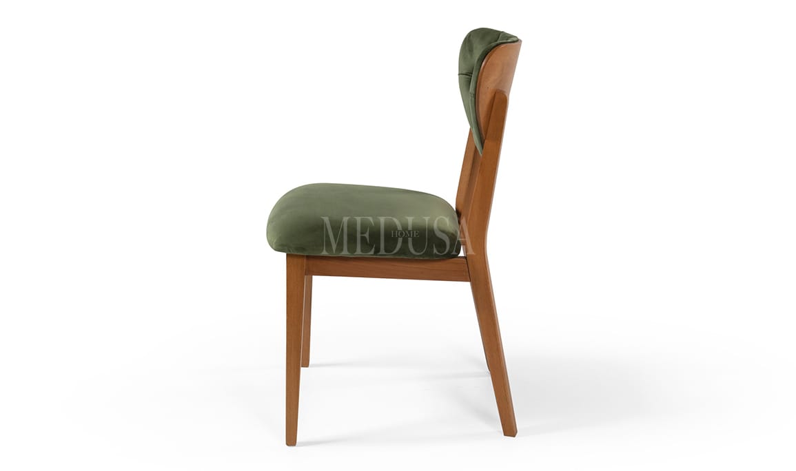 Nergis Mutfak Sandalyesi 01 | Medusa Home