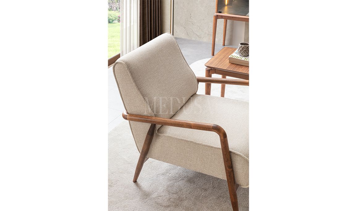 Nilüfer Berjer | Medusa Home