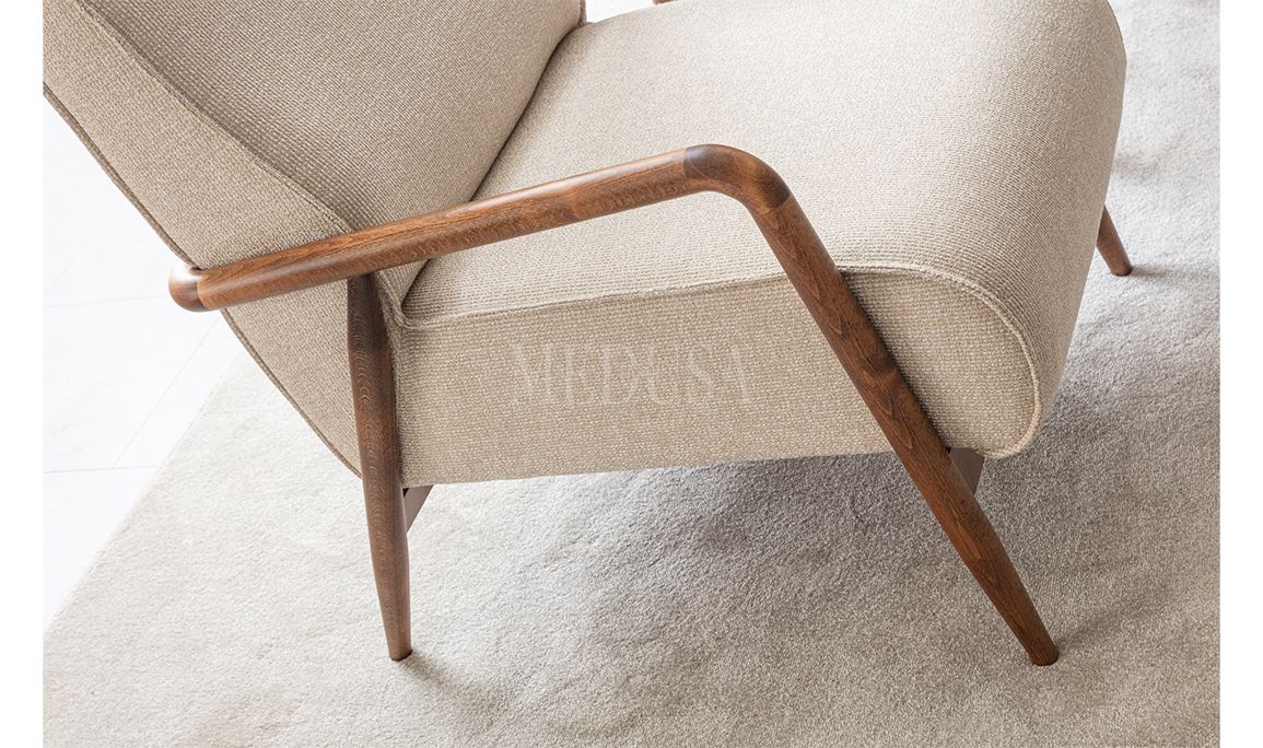 Nilüfer Berjer | Medusa Home