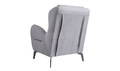 Ocean Deluxe Berjer | Medusa Home