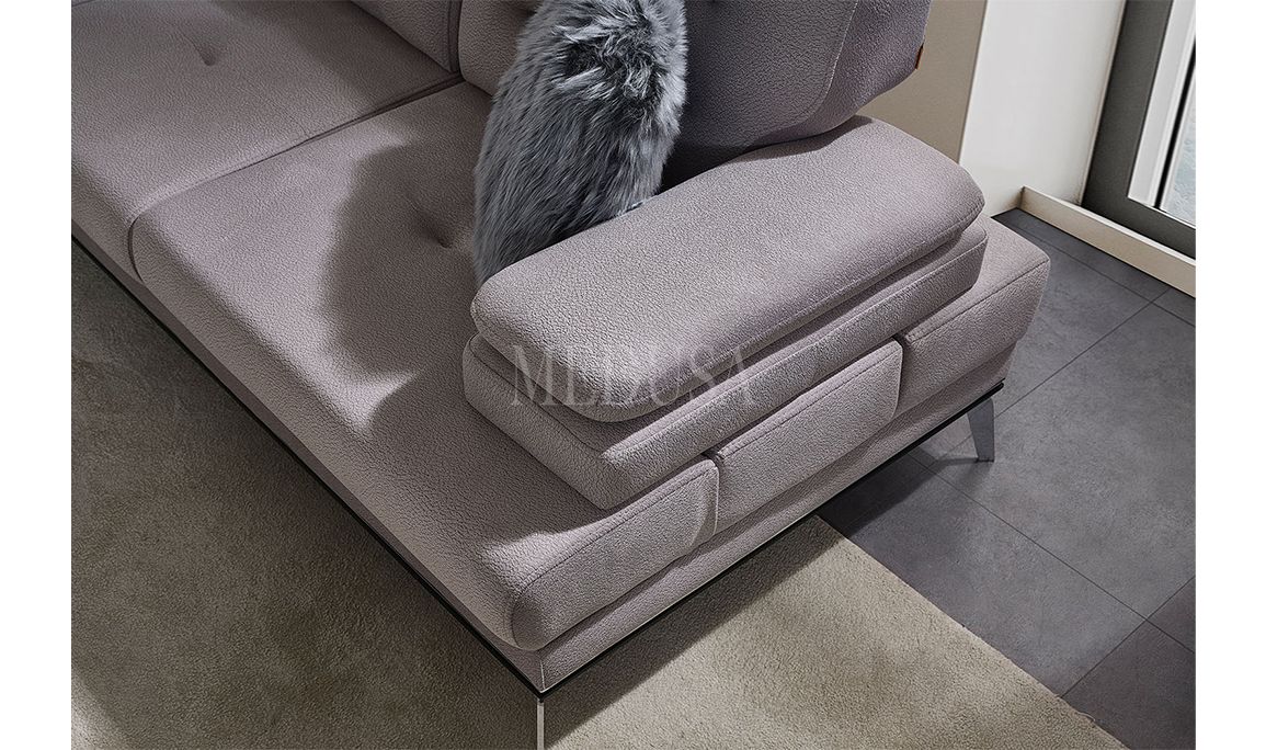 Ocean Elegant Koltuk Takımı | Medusa Home