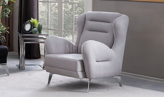 Ocean Royal Berjer | Medusa Home