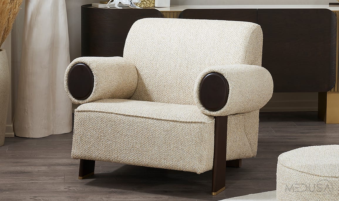 Opus Berjer | Medusa Home