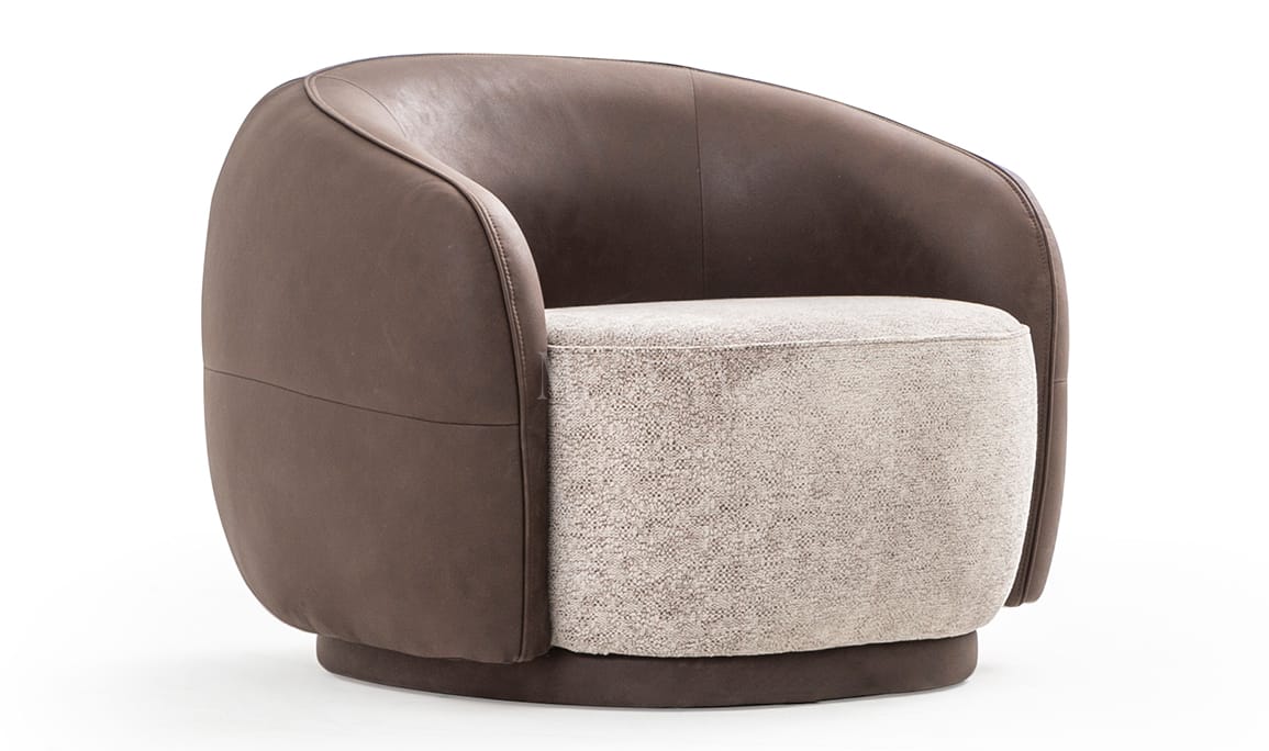 Orbit Berjer | Medusa Home