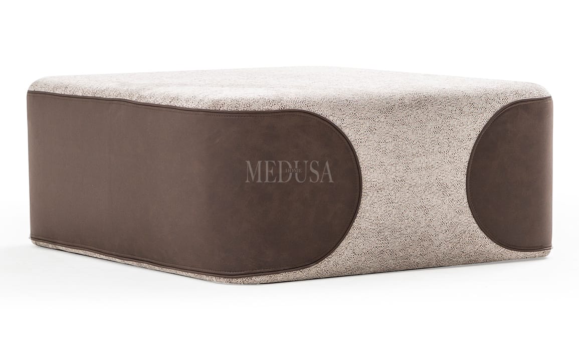 Orbit Puf | Medusa Home
