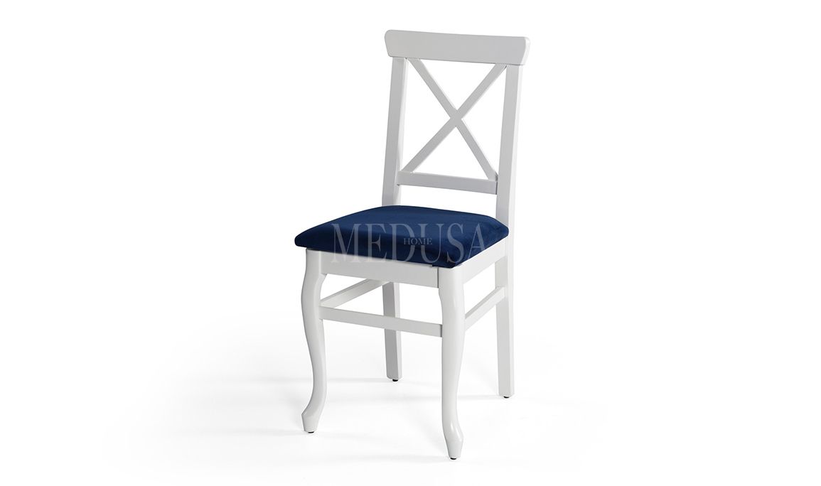 Orkide Mutfak Sandalyesi Lüx | Medusa Home