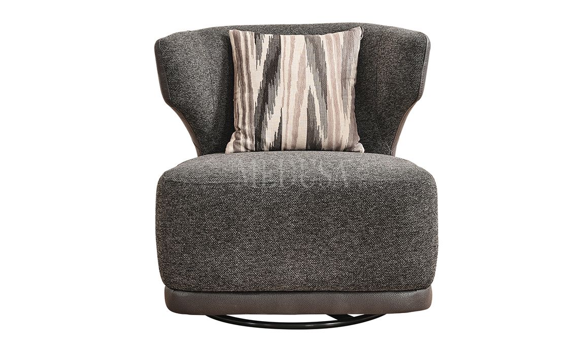 Oslo Berjer Antrasit | Medusa Home