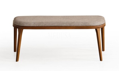 Otto Bench | Medusa Home
