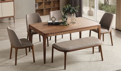 Otto Bench | Medusa Home