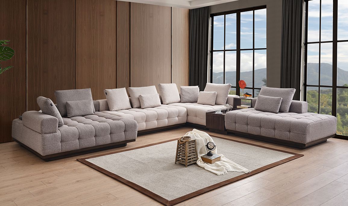 Pablo Köşe Takımı | Medusa Home