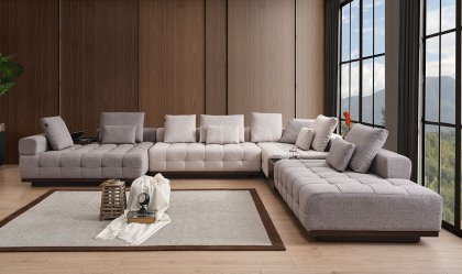 Pablo Köşe Takımı | Medusa Home