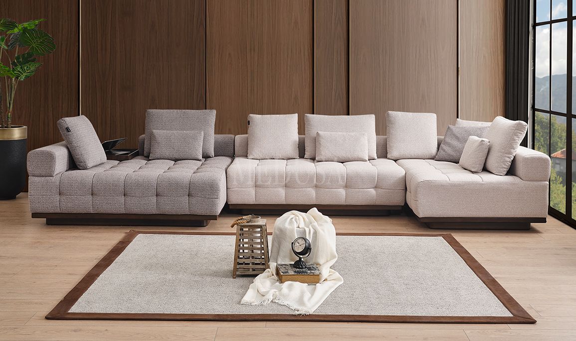 Pablo Köşe Takımı | Medusa Home