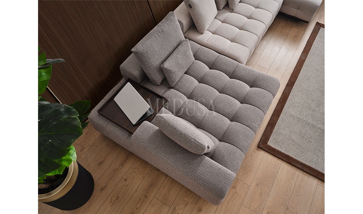 Pablo Köşe Takımı | Medusa Home