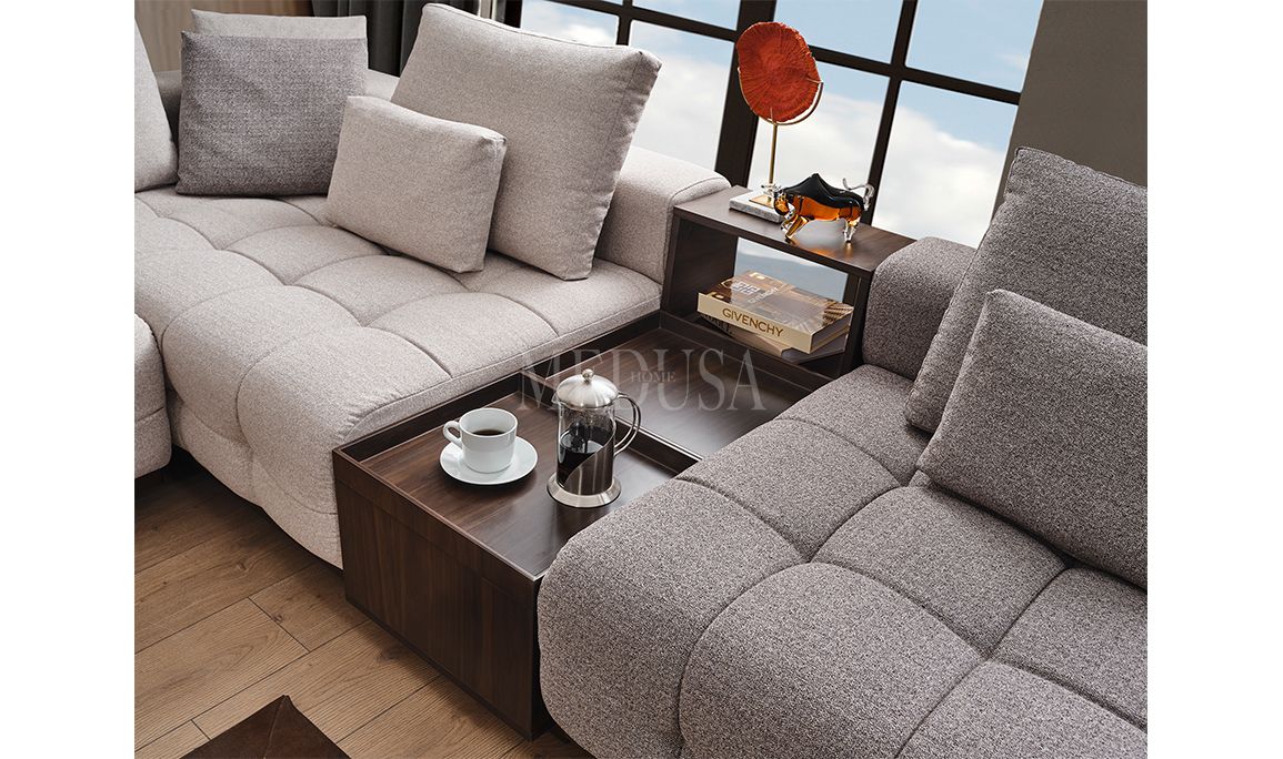 Pablo Köşe Takımı | Medusa Home