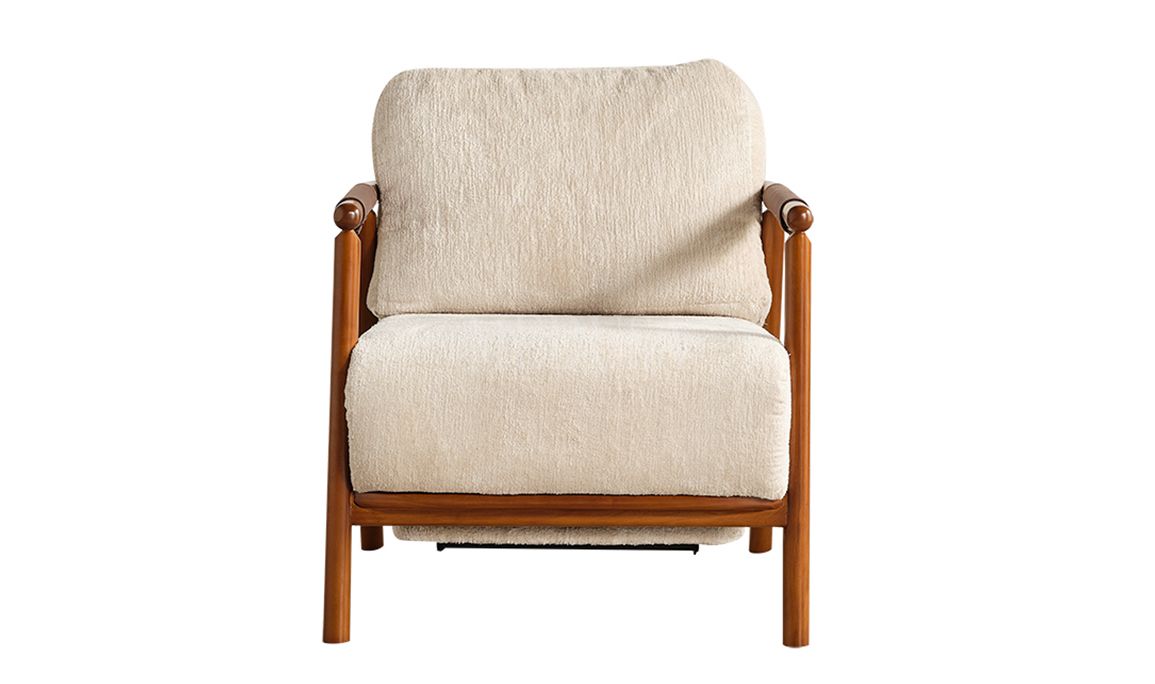 Pablo Mekanizmalı Berjer | Medusa Home