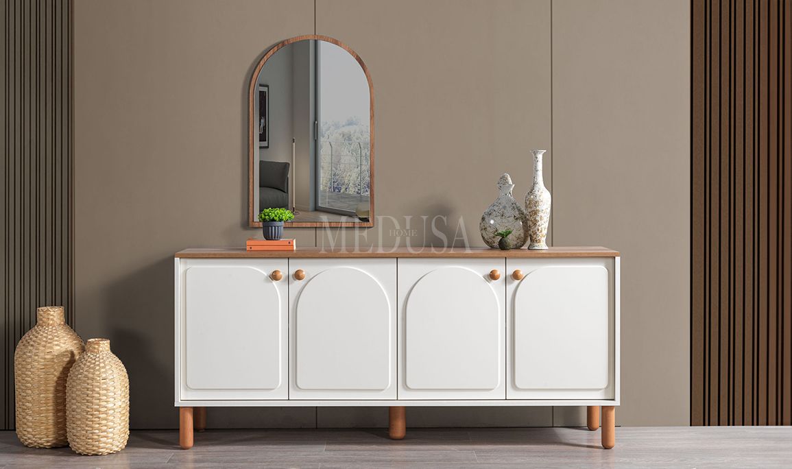 Parla Bohem Konsol | Medusa Home