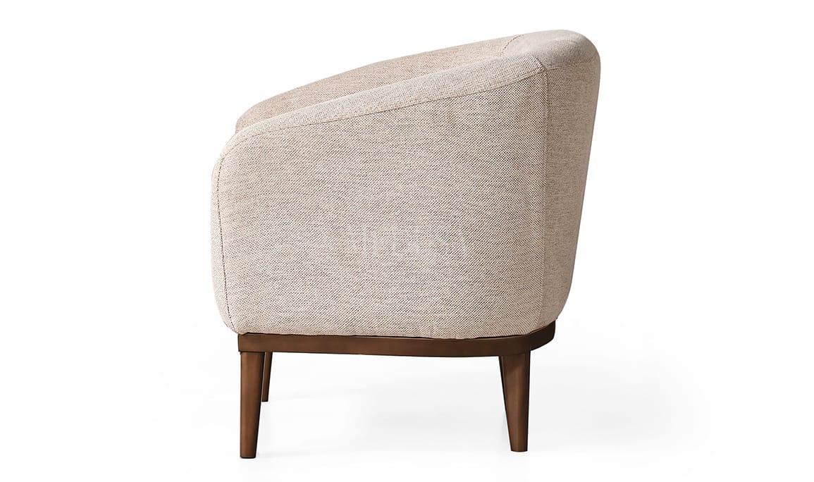 Paul Berjer | Medusa Home