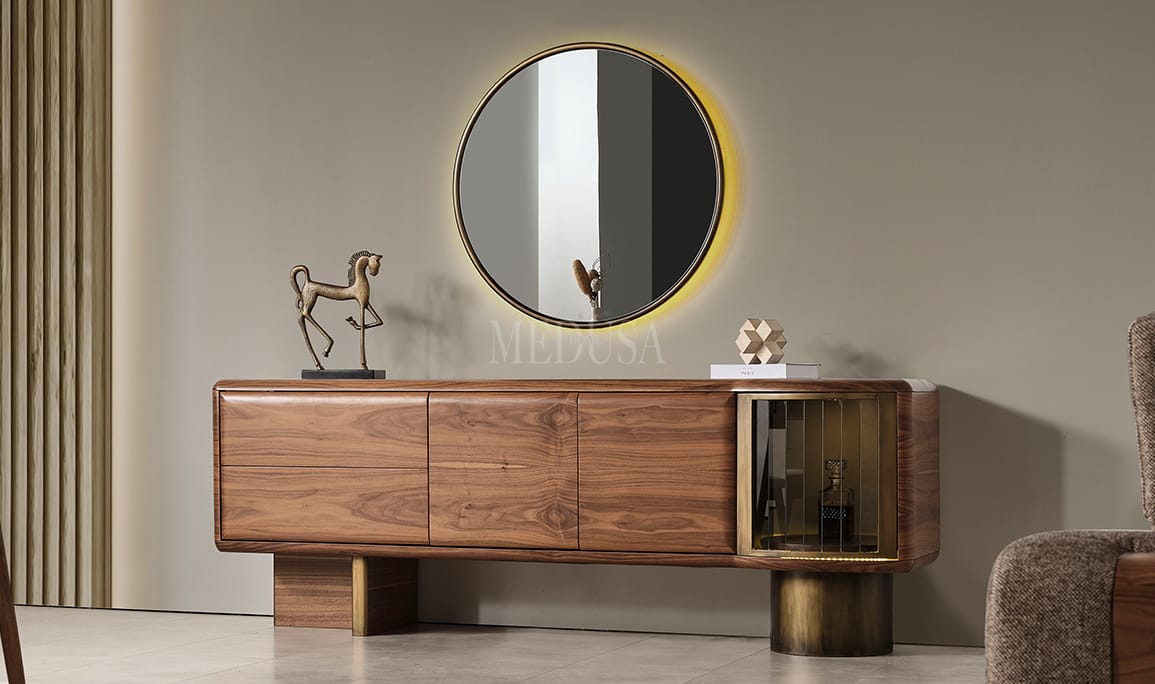 Paul Konsol | Medusa Home