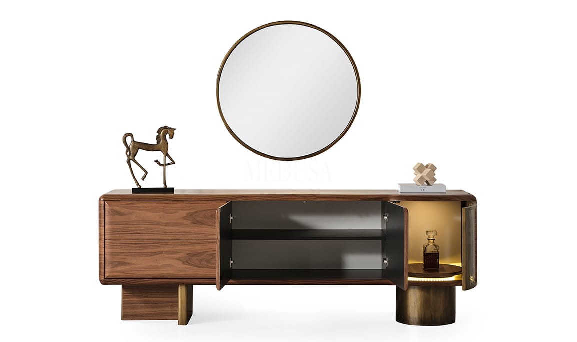 Paul Konsol | Medusa Home