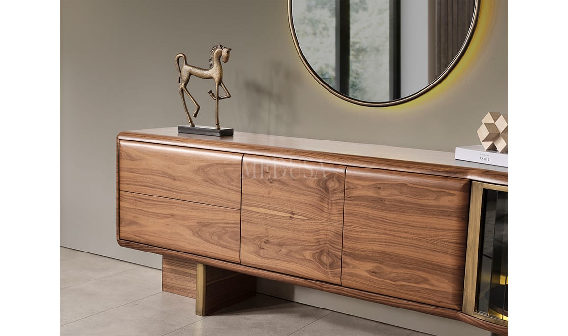 Paul Konsol | Medusa Home