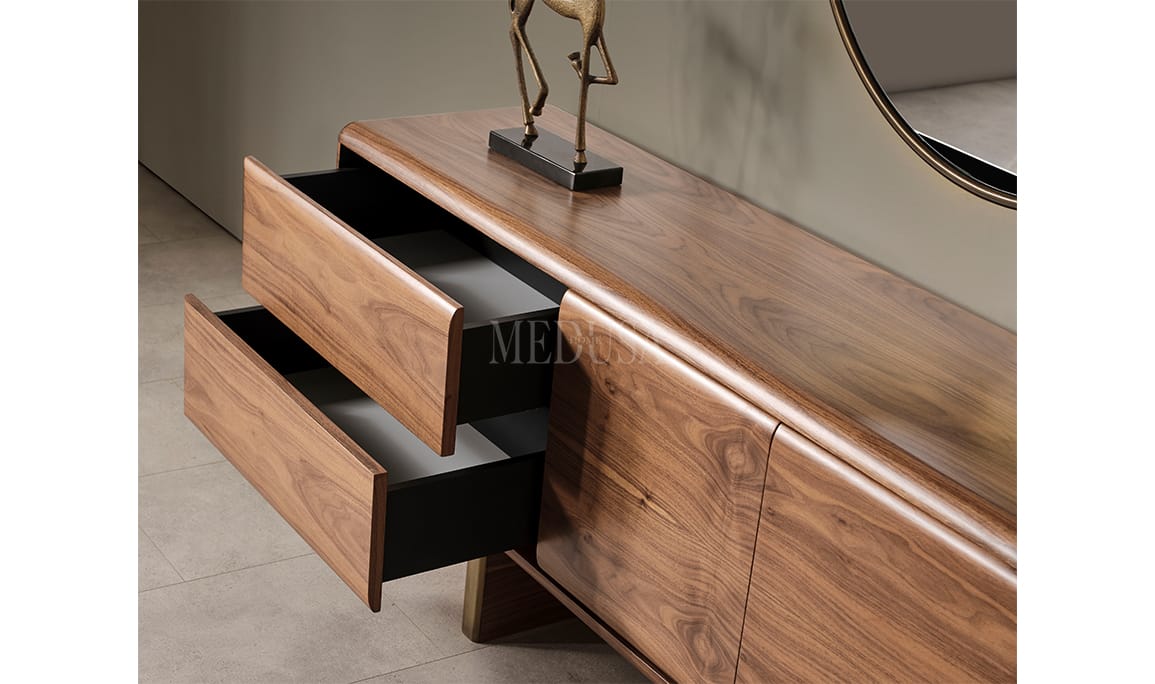 Paul Konsol | Medusa Home