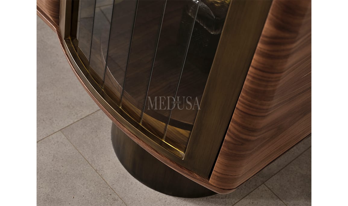 Paul Konsol | Medusa Home