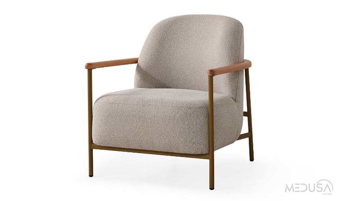 Tekli Koltuk - Berjer Modelleri ve Fiyatları | Medusahome