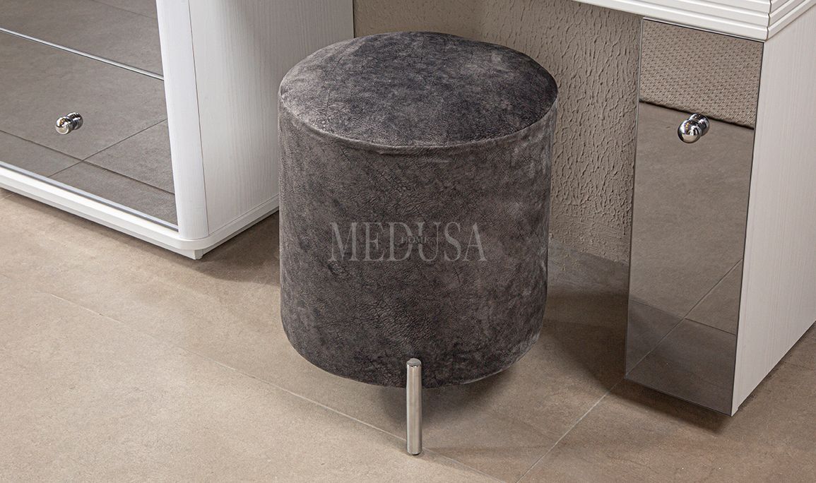 Pinto Puf | Medusa Home