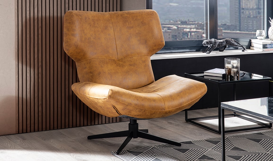 Polo Black Berjer | Medusa Home