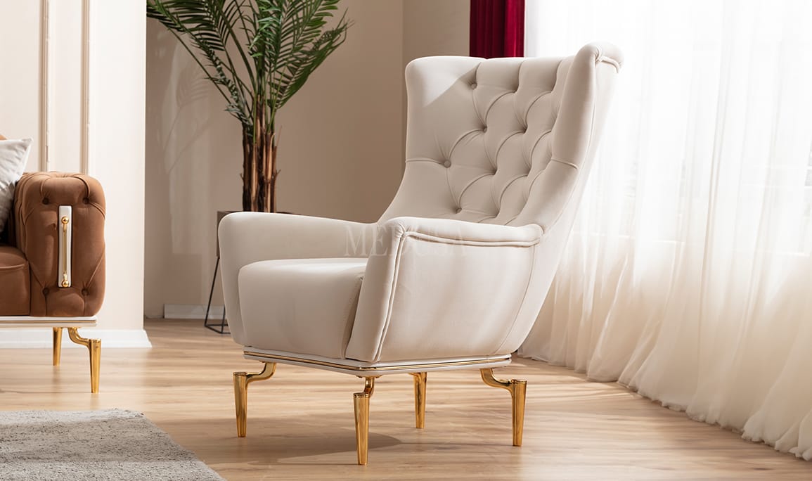 Polo Sunrise Berjer | Medusa Home