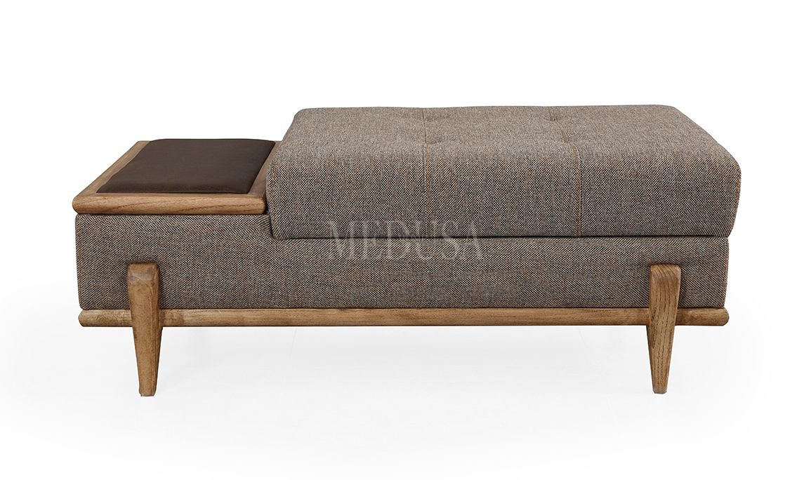 Premium Puf | Medusa Home