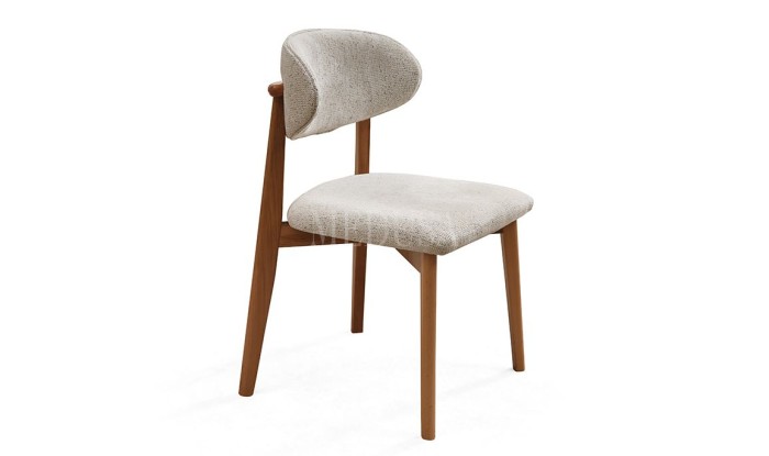 Prenses Bohem Sandalye | Medusa Home