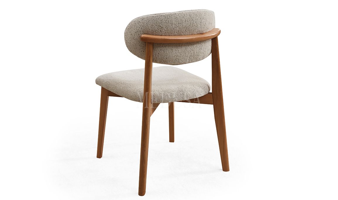 Prenses Bohem Sandalye | Medusa Home