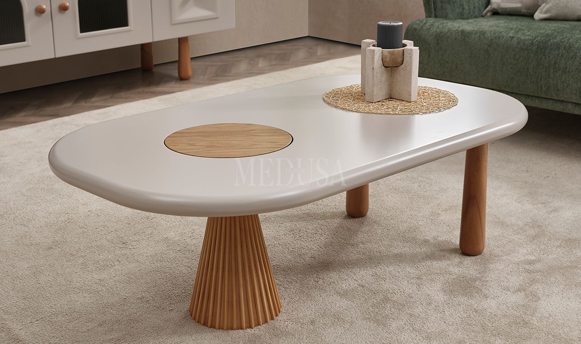 Prenses Bohem Yemek Odası | Medusa Home