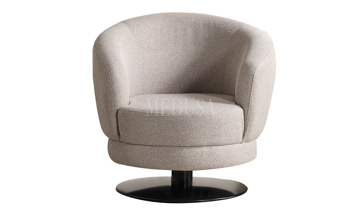 Puffy Berjer | Medusa Home