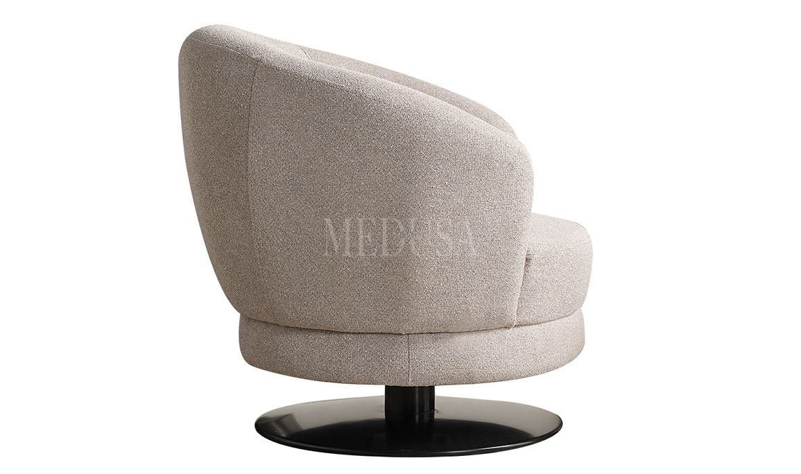 Puffy Berjer | Medusa Home