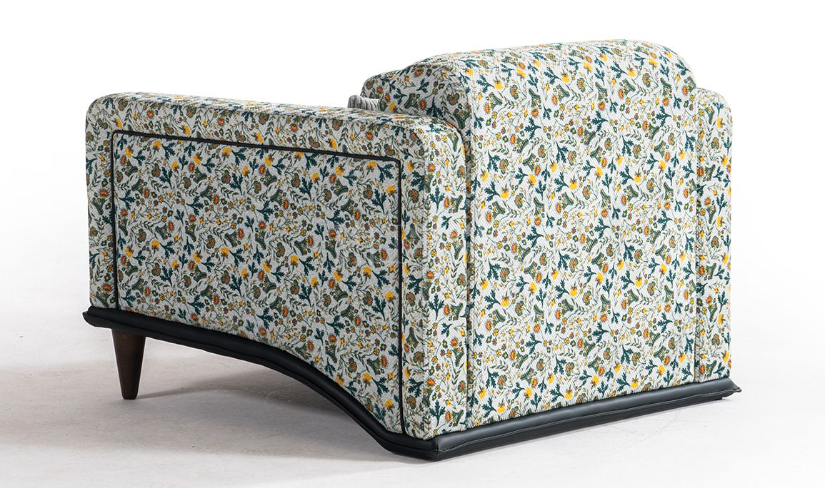 Puffy Relax Berjer | Medusa Home