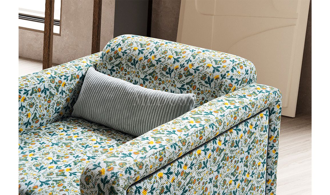 Puffy Relax Berjer | Medusa Home